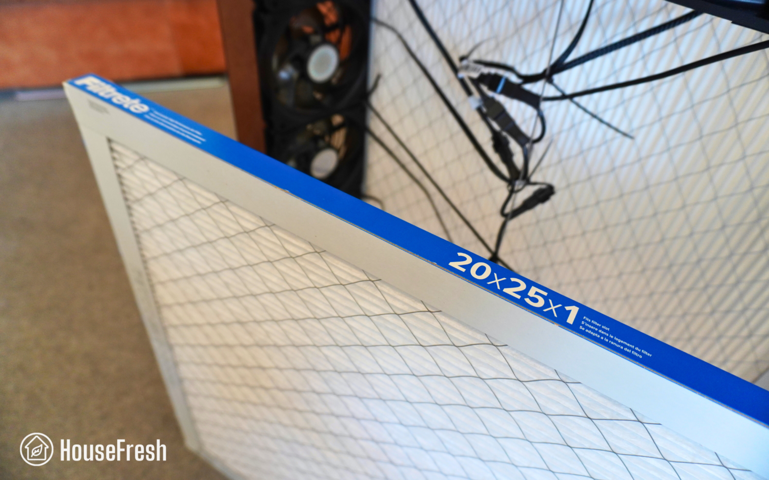 CleanAirKits Luggable XL-7 review — the best PC fan DIY kit?