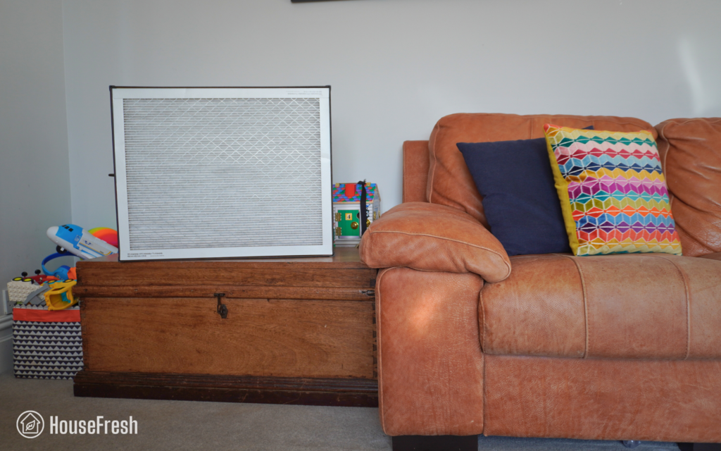 CleanAirKits Luggable XL-7 review — the best PC fan DIY kit?