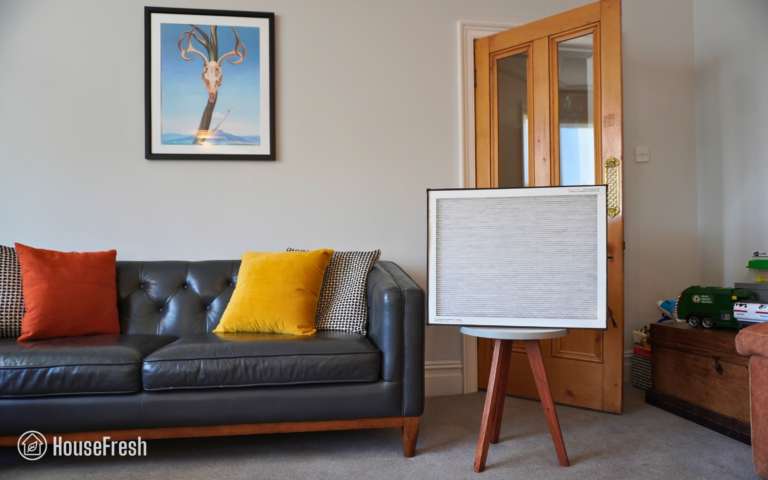 CleanAirKits Luggable XL-7 review — the best PC fan DIY kit?