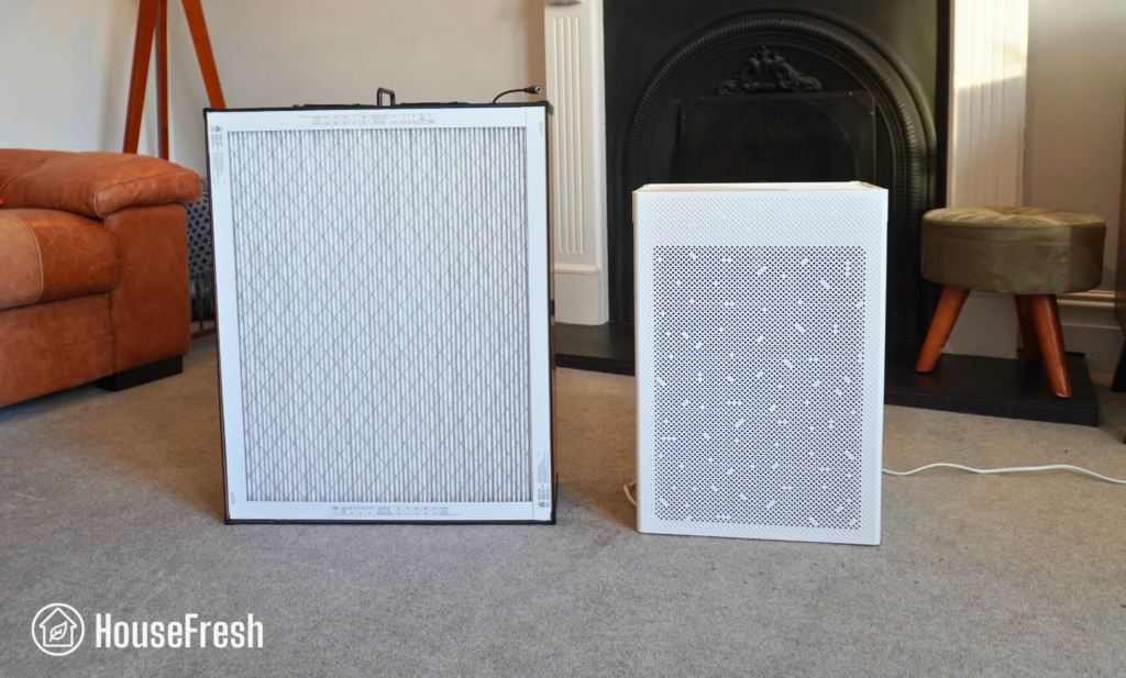 CleanAirKits Luggable XL-7 review — the best PC fan DIY kit?