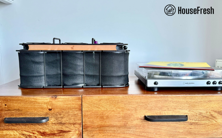 The only small air purifiers worth your money, ranked