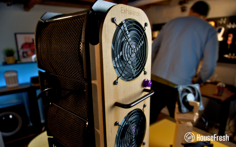 The only small air purifiers worth your money, ranked