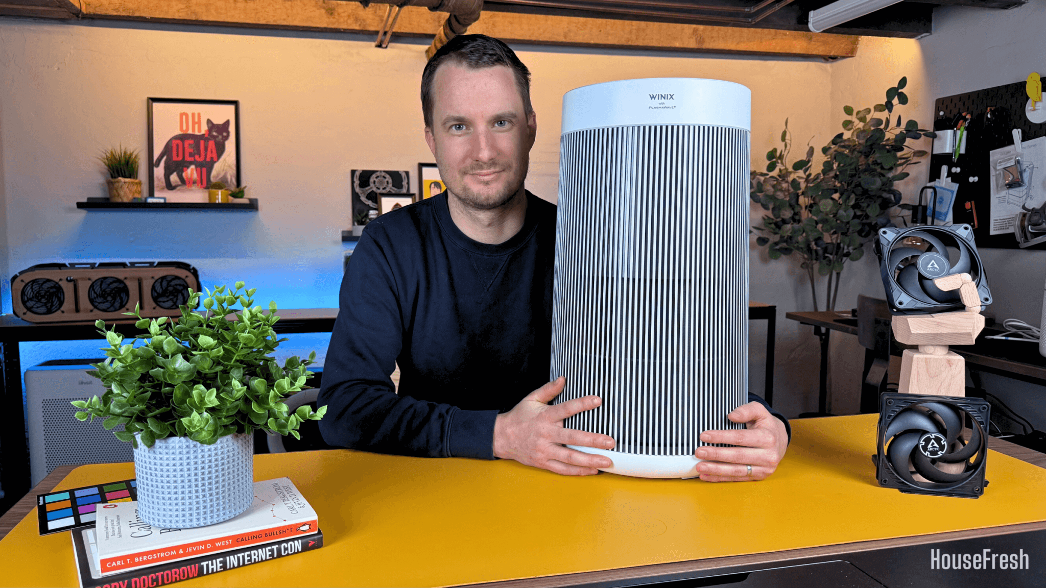 4 best Winix air purifiers, based on our tests