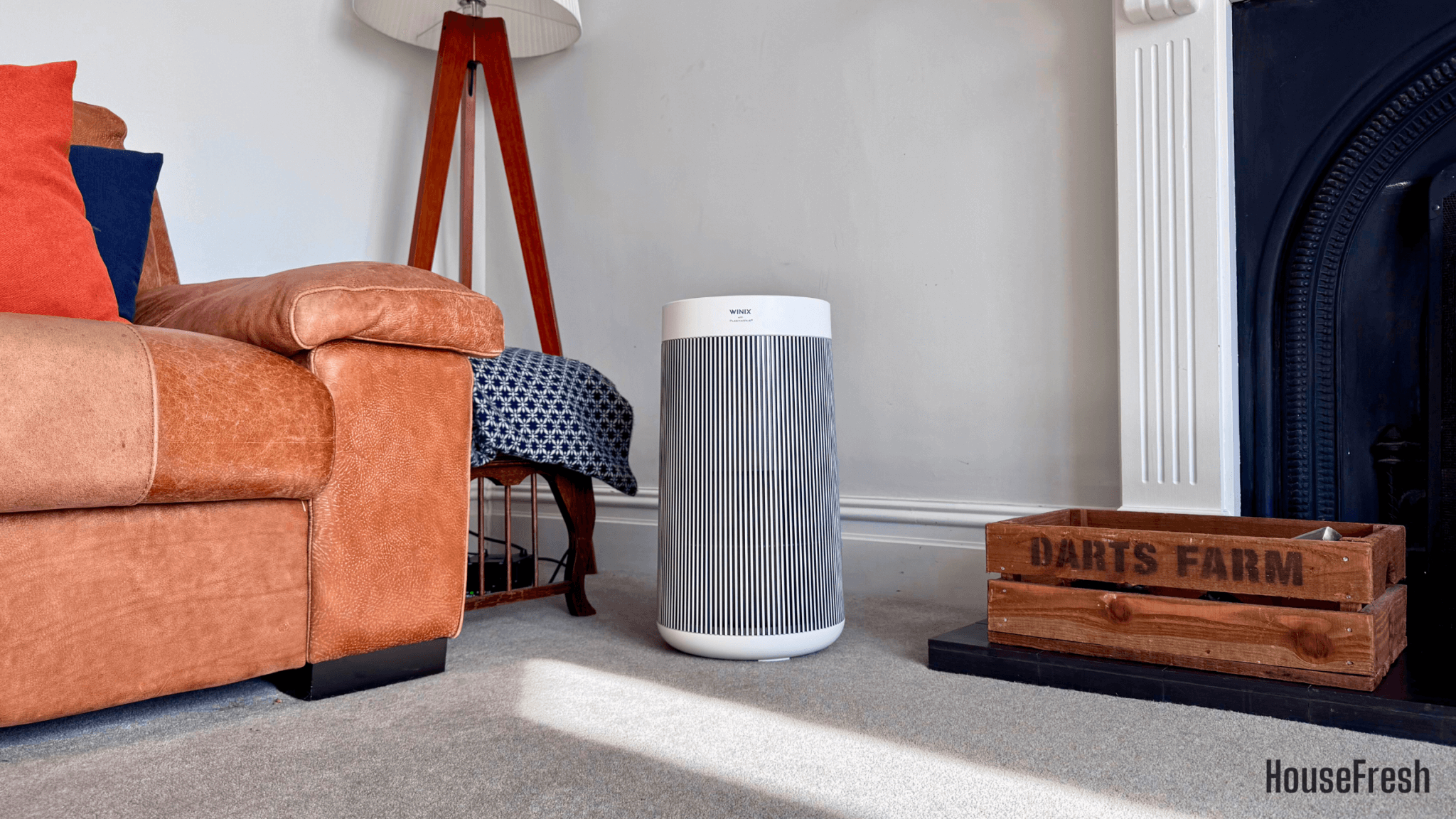 4 best Winix air purifiers, based on our tests