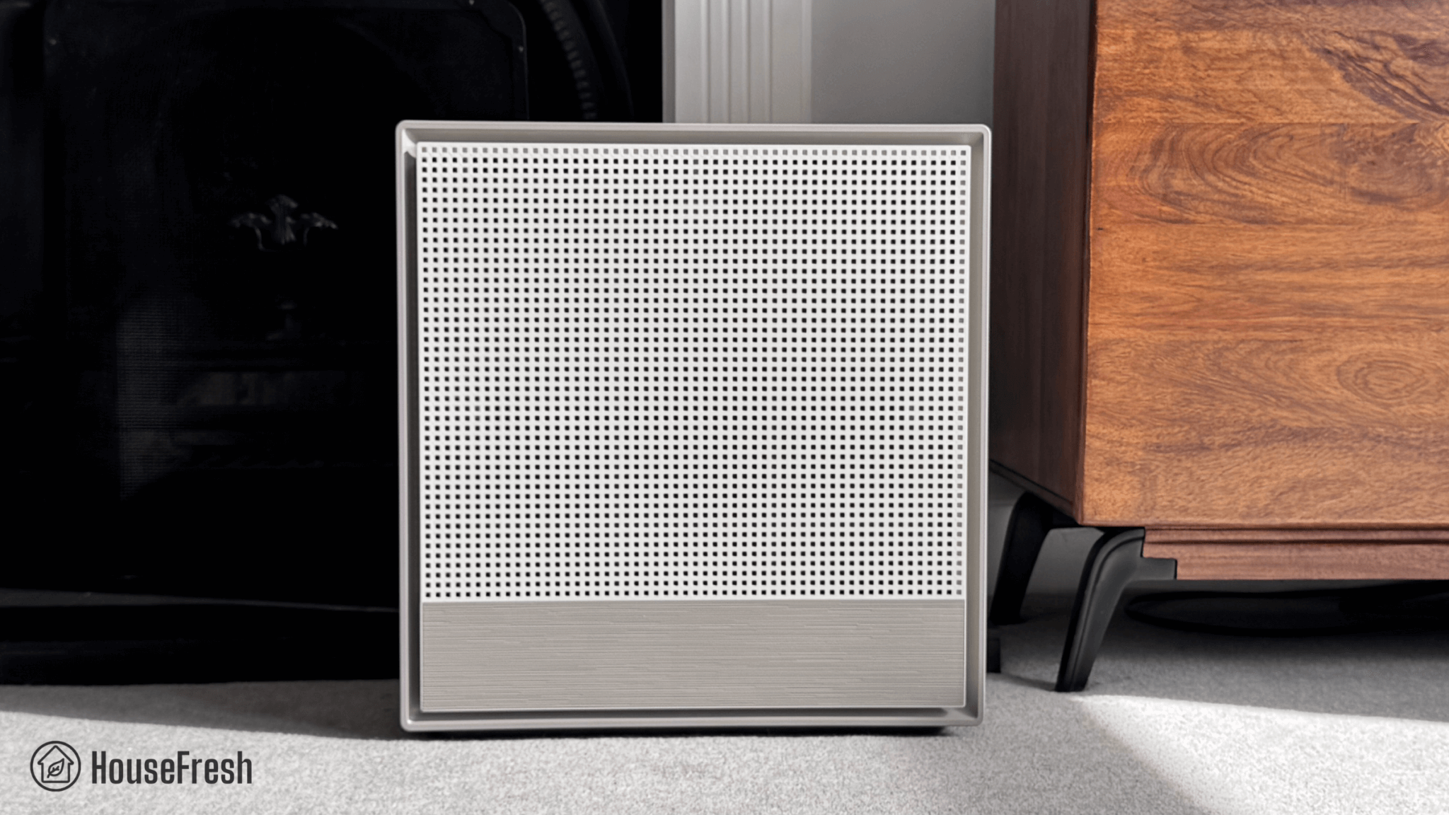 Coway Airmega 250S review — a stylish air purifier that works