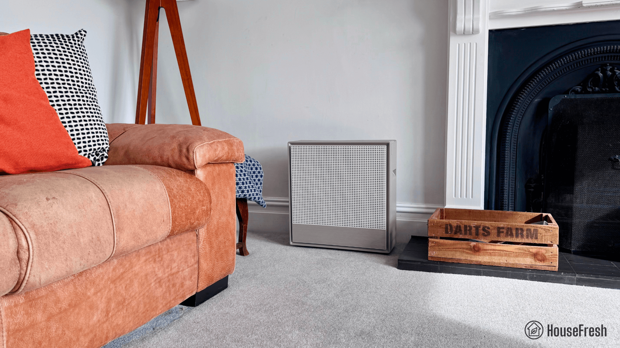 CleanAirKits Luggable XL-7 review — the best PC fan DIY kit?