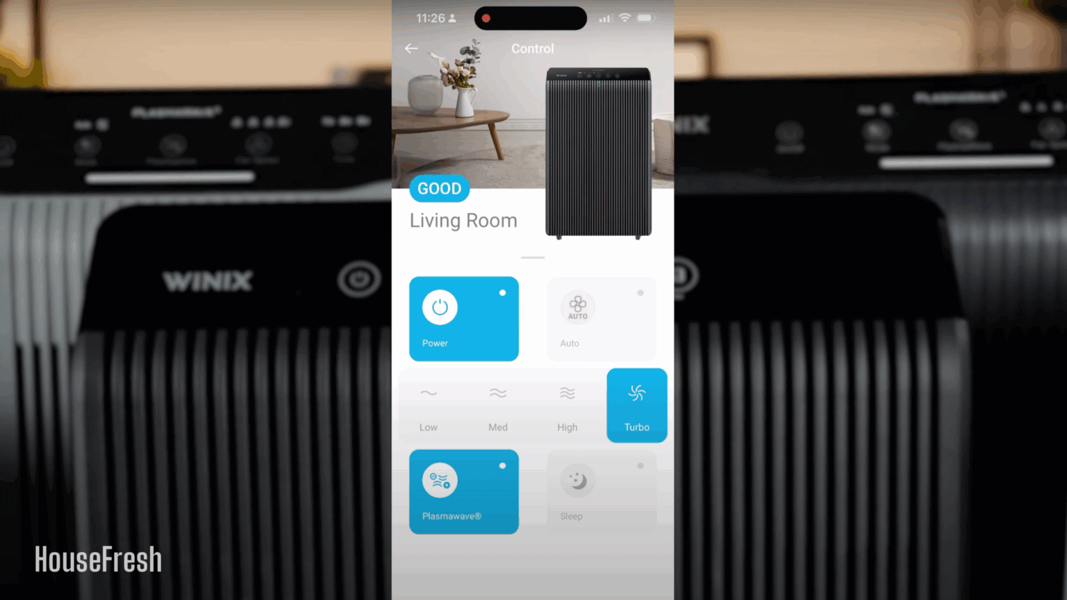4 best Winix air purifiers, based on our tests