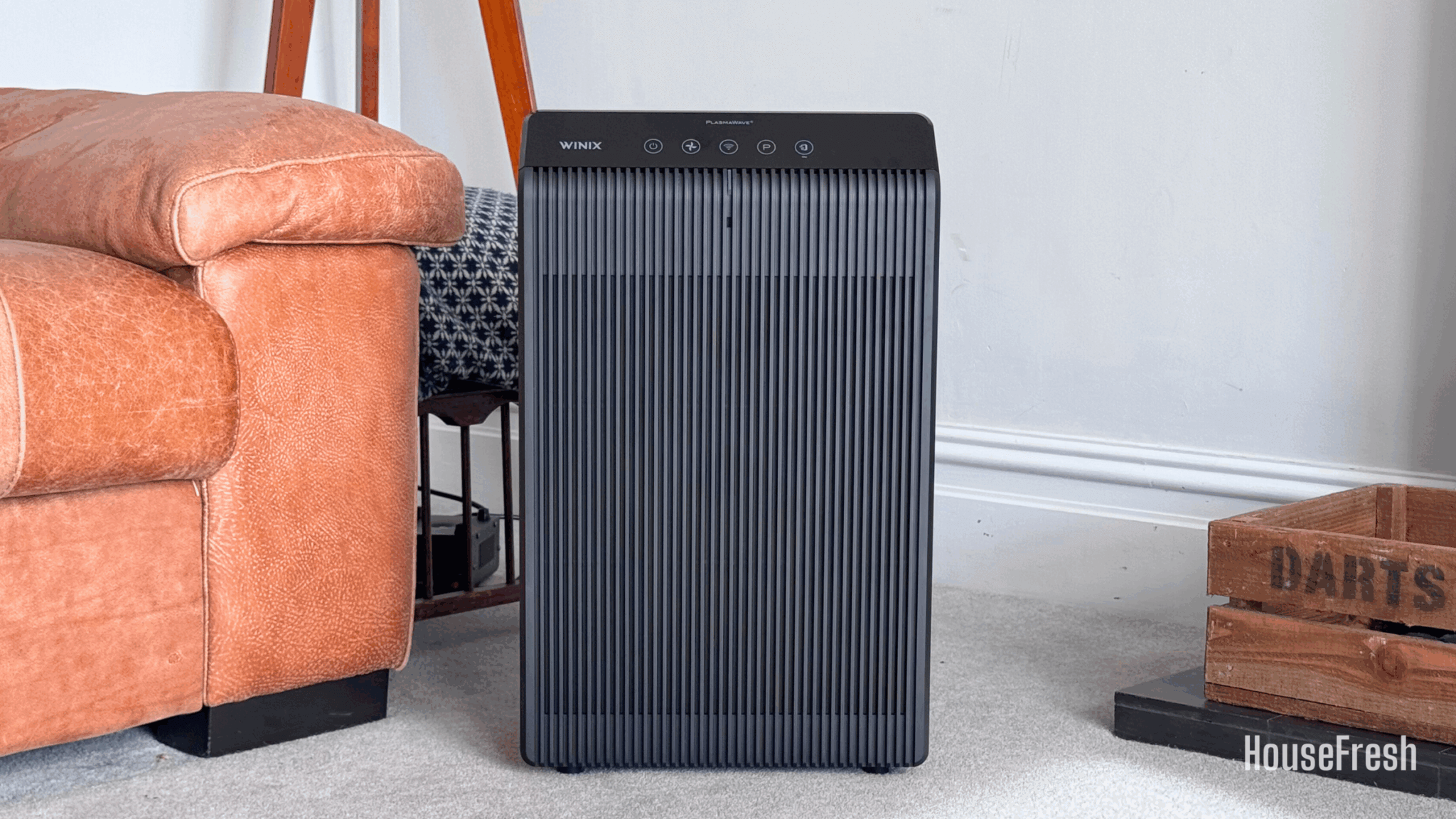 4 best Winix air purifiers, based on our tests