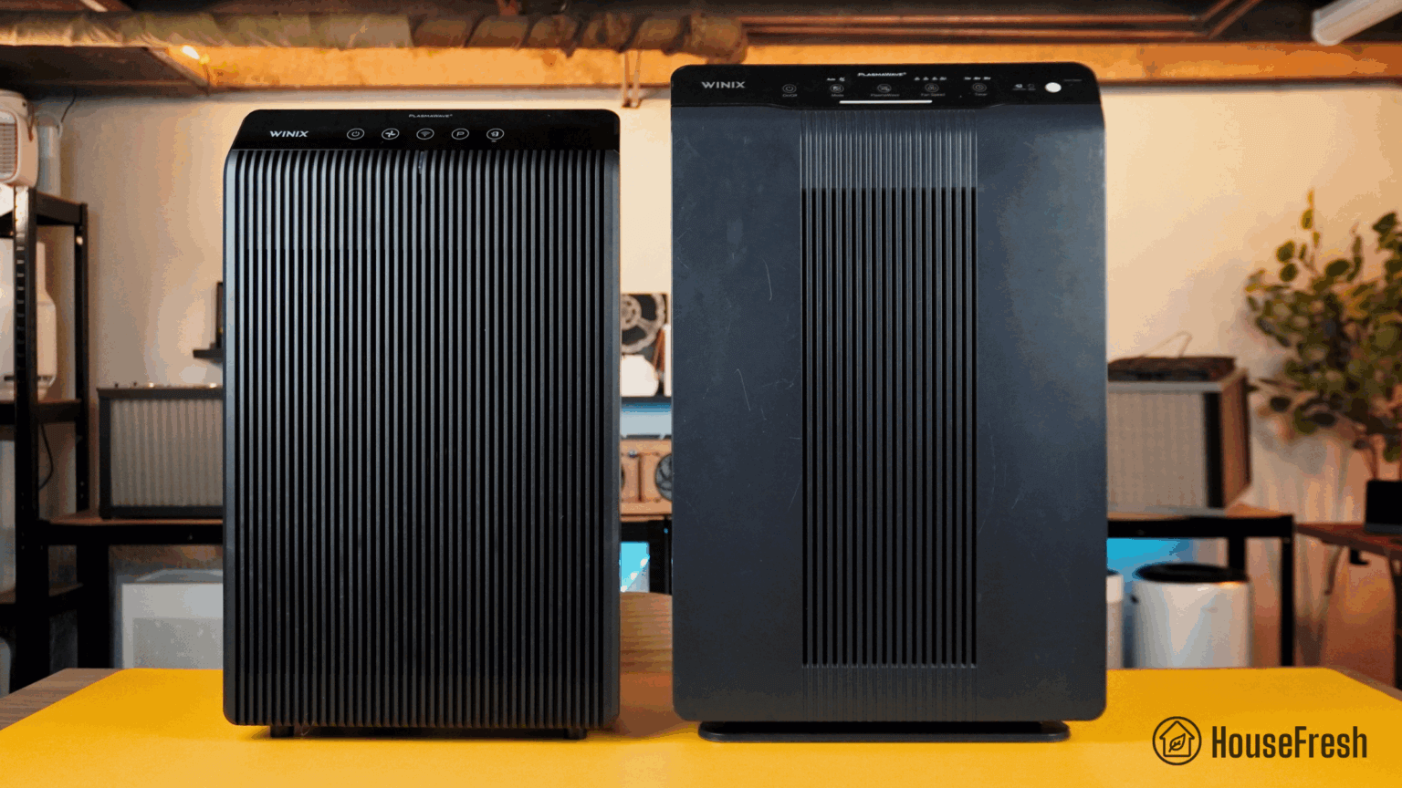 Winix 5510 review — is it as good as it looks?