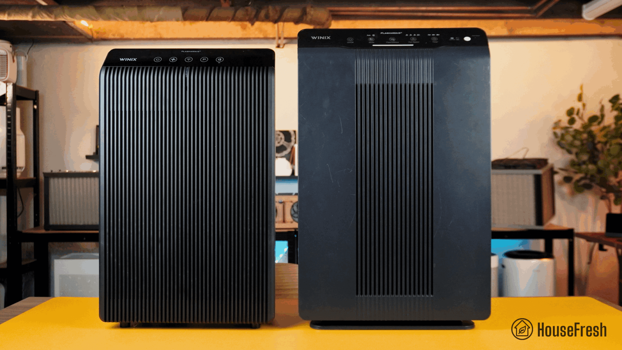 Winix 5510 review — the replacement to the 5500-2