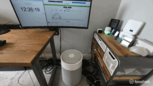 How we test air purifiers at HouseFresh