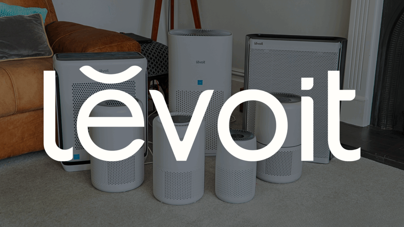 Levoit - HouseFresh