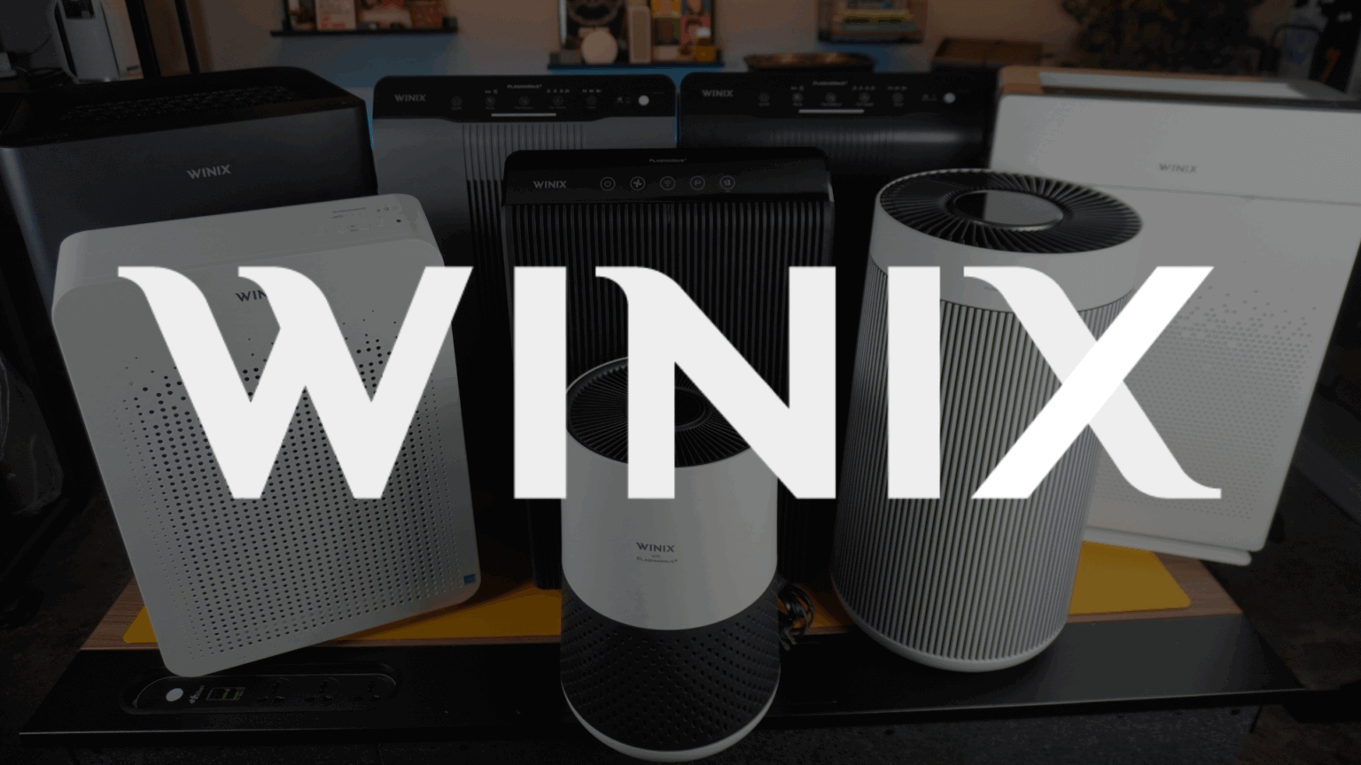 Winix - HouseFresh
