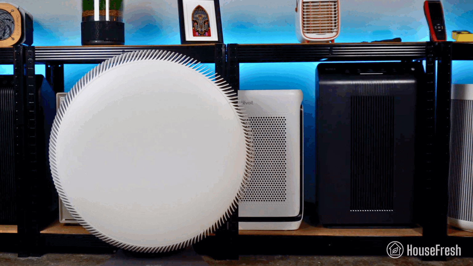 IQAir Atem X review — Is it worth $1400?