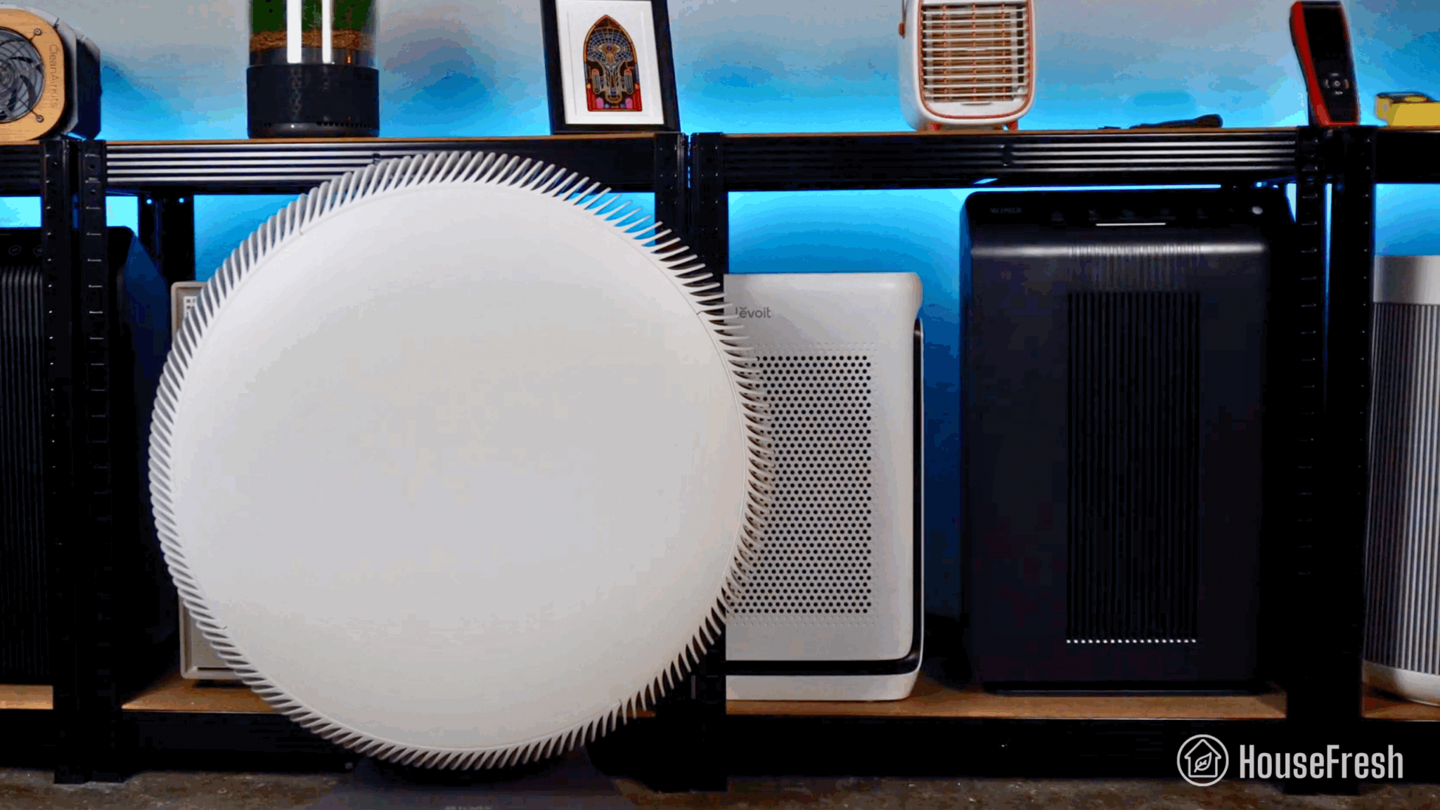 IQAir Atem X review — Is it worth $1400?